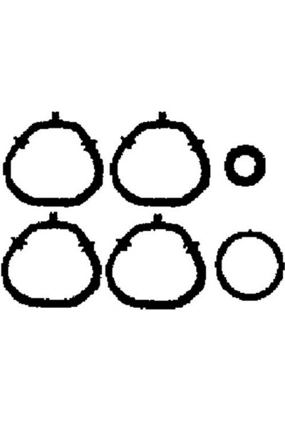 Otoconta Emme Mamifold Contasi Tk. Silikon Palio-Albea 1.2 16V Otoconta Emme Mamifold Contasi Tk. Silikon Palio-Albea 1.2 16V