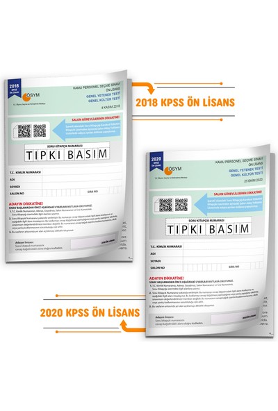 İnformal Yayınları KPSS 2018-2020 Ön Lisans ÖSYM Çıkmış Soru Tıpkı Basım Türkiye Geneli D.çözümlü Deneme Kitapçık Seti (Ciltli) İnformal Yayınları KPSS 2018-2020 Ön Lisans ÖSYM Çıkmış Soru Tıpkı Basım Türkiye Geneli D.çözümlü Deneme Kitapçık Seti (Ciltli)