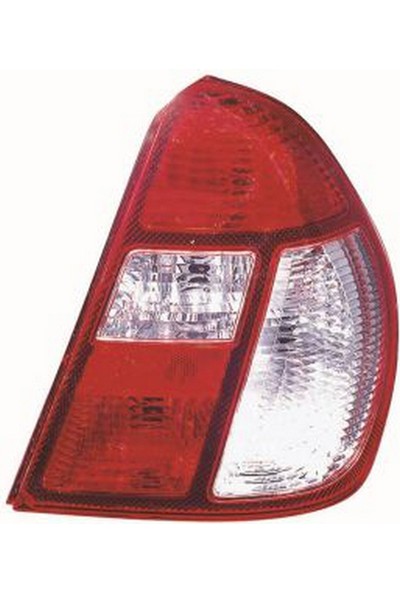 Farba Stop Lambasi Sag Renault Clio Symbol 2000-2008 Farba Stop Lambasi Sag Renault Clio Symbol 2000-2008