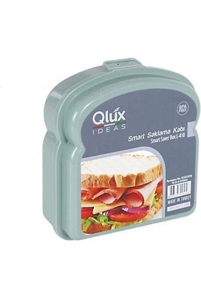 Smart Beslenme Kabı