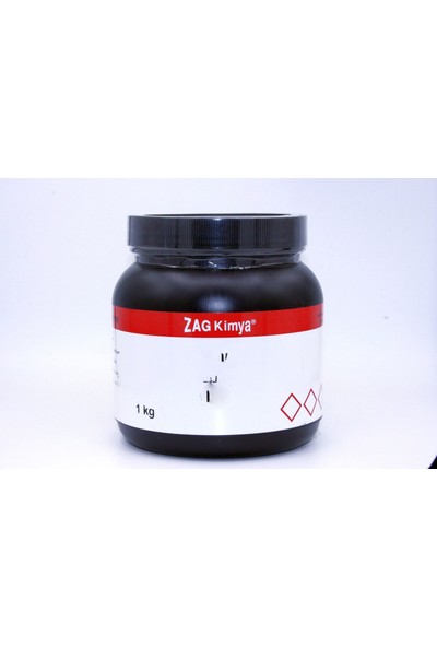 Zag Kimya Sodyum Hidrojen Fosfat Kristal, Chem Pure 1 kg Zag Kimya Sodyum Hidrojen Fosfat Kristal, Chem Pure 1 kg