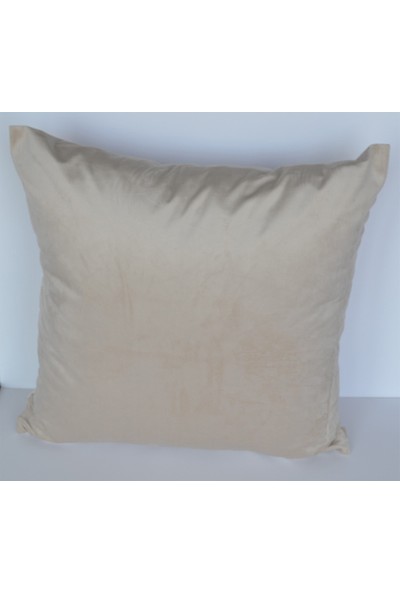 Kadife 2'li Kombin Kırlentkılıfları