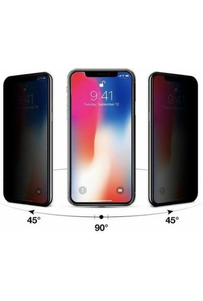 Iphone 11 Pro Lensun Nano Hayalet Ekran Kaplama Iphone 11 Pro Lensun Nano Hayalet Ekran Kaplama