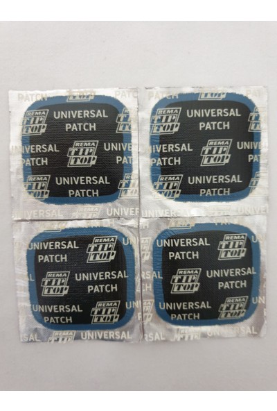 Rema Tip Top Up 4,5 Yama