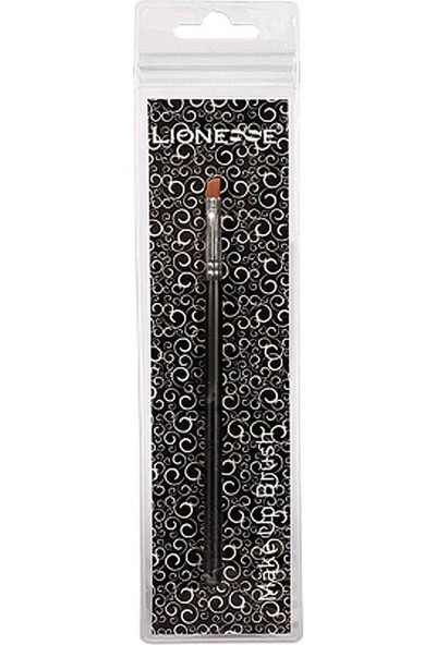 Lionesse Eyeliner Fırçası 492