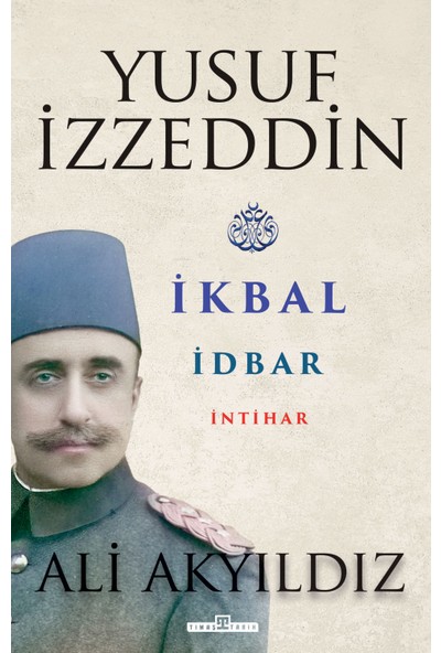 Yusuf Izzeddin - Ali Akyıldız Yusuf Izzeddin - Ali Akyıldız