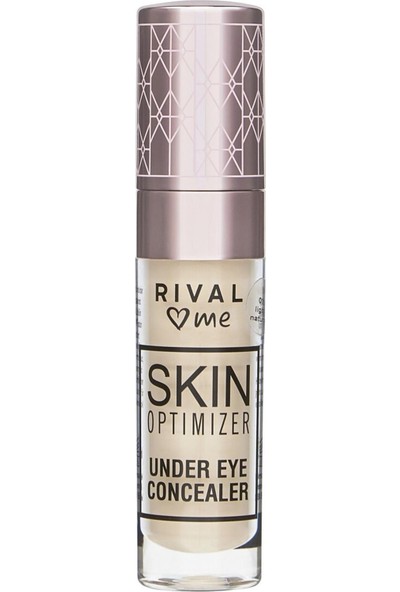 Rival Loves Me Kapatıcı No:01 5 Ml Rival Loves Me Kapatıcı No:01 5 Ml