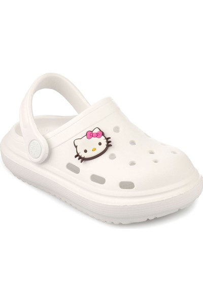 Esem Twingo 755P Kız Çocuk Terlik