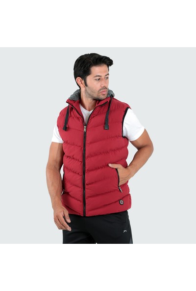 Slazenger Hammer I Erkek Yelek