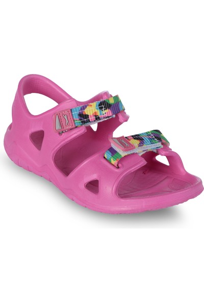 Slazenger Okra Kız Çocuk Sandalet Slazenger Okra Kız Çocuk Sandalet