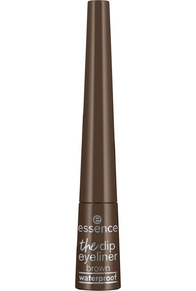 Essence Dipliner The Dip Eyeliner Essence Dipliner The Dip Eyeliner