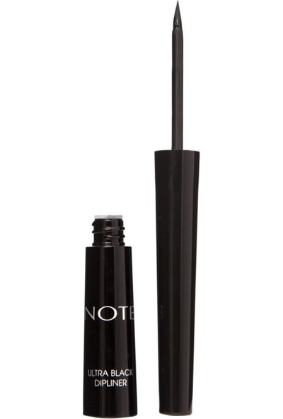 Note Ultra Black Dipliner Note Ultra Black Dipliner