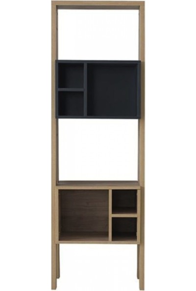 Rengarenk Harmony Kitaplık