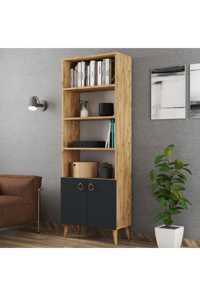 FERNISO Çocuk Odası Salon Ofis Çalışma Dosya Çok Amaçlı Kapaklı Kitaplık FERNISO Çocuk Odası Salon Ofis Çalışma Dosya Çok Amaçlı Kapaklı Kitaplık