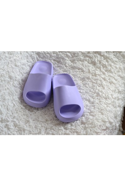 Liva EZ0088 Eva Kadın Terlik - Liva - Lila - 38 Liva EZ0088 Eva Kadın Terlik - Liva - Lila - 38