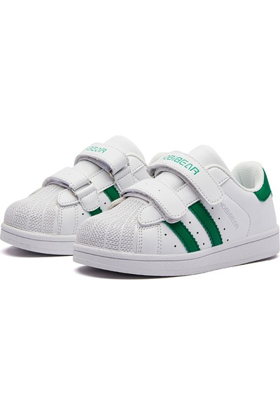 Hobibear Çocuk Günlük Spor Ayakkabısı (Yurt Dışından)