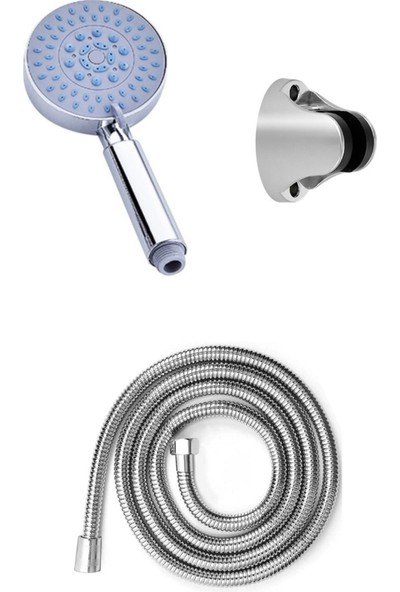 Kavisa Aqua Duş Takımı Kavisa Aqua Duş Takımı