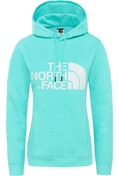 New Drew Peak-Eu Kadın Sweatshirt - NF0A35VG