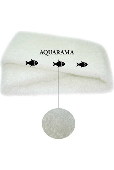 Sera Aquarama Elyaf 55 Gram Sera Aquarama Elyaf 55 Gram