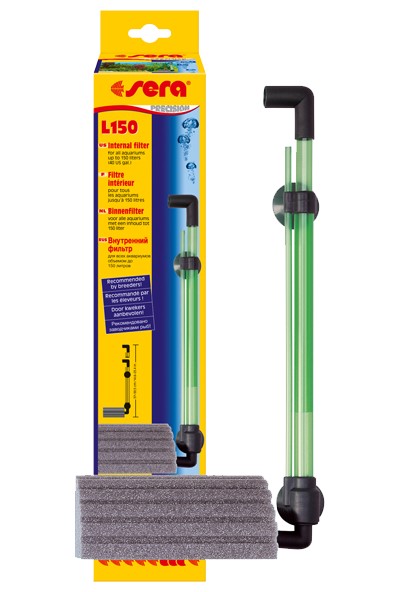 Sera L 150 Iç Filtre