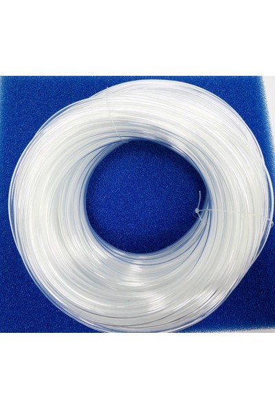 Sera Akvaryum Hortumu 4mm 1 Metre