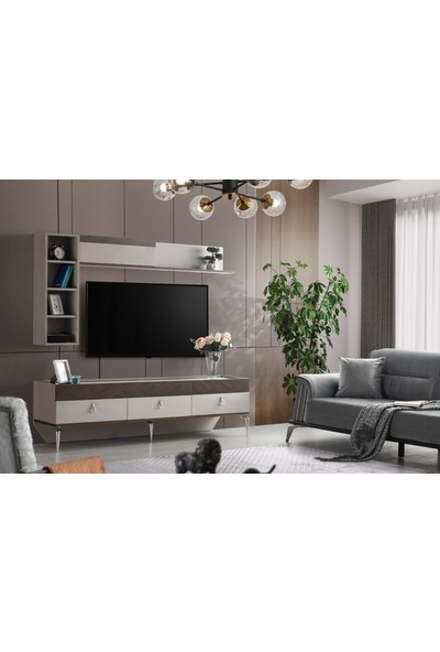 Doressa Mais Tv Ünitesi