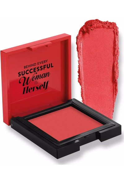 Pastel Allık Profashion No 43