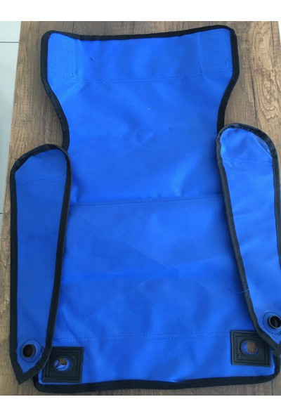 Çocuk Kampsandalyesi Kumaşı-Kılıfı