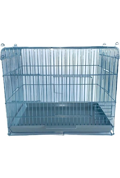 Blu Kafes 45.35.40 Üretim Kafesi