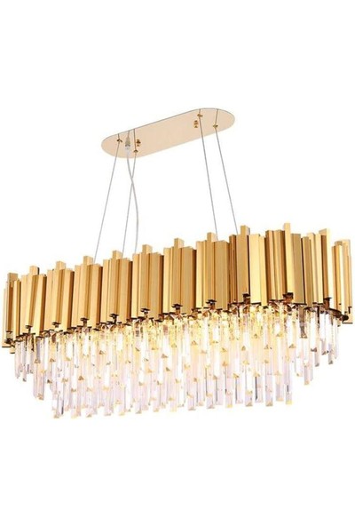 Karaca Aydınlatma Gold Avize Karaca Aydınlatma Gold Avize