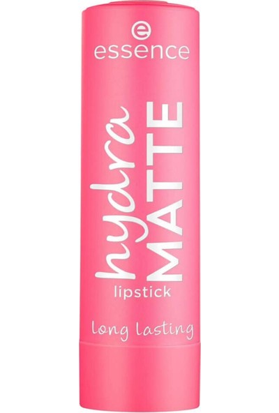 Essence Essence Ruj Matte Hydra 404 Matte Hydra No : 404 Essence Essence Ruj Matte Hydra 404 Matte Hydra No : 404