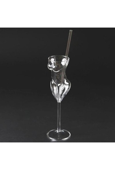Haitun Kadın Vücut Şekli Kırmızı Şarap Cam Goblet Partisi Şarap Kupa (Yurt Dışından) Haitun Kadın Vücut Şekli Kırmızı Şarap Cam Goblet Partisi Şarap Kupa (Yurt Dışından)