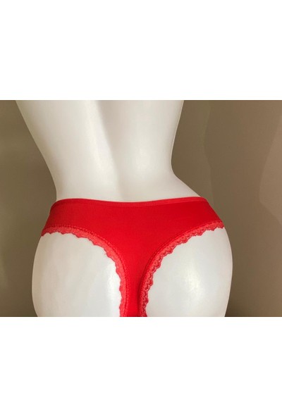 Donlizza Tanga 5'li Külot