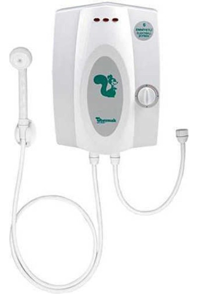 BT7000 Banyo Tipi Ani Su Isıtıcı