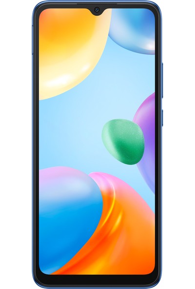 Xiaomi Redmi 10C 128 GB 4 GB Ram (Xiaomi Türkiye Garantili)