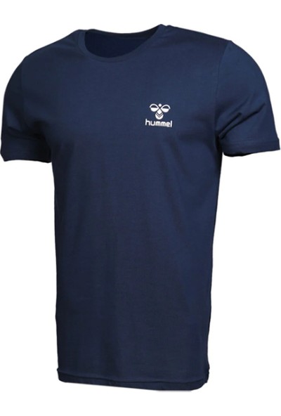 Hummel Kevıns Erkek Tişört 910995-1322 Hummel Kevıns Erkek Tişört 910995-1322