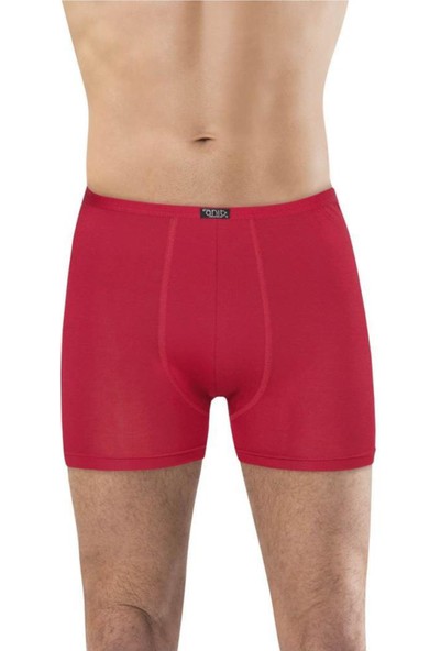 Anıt 3 Adet Erkek Bambu Boxer