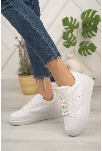 Pasyone Günlük Kadın Sneaker Ayakkabı