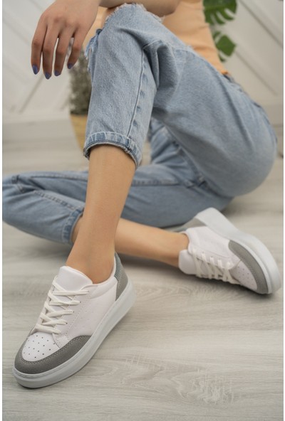 Pasyone Günlük Kadın Sneaker Ayakkabı