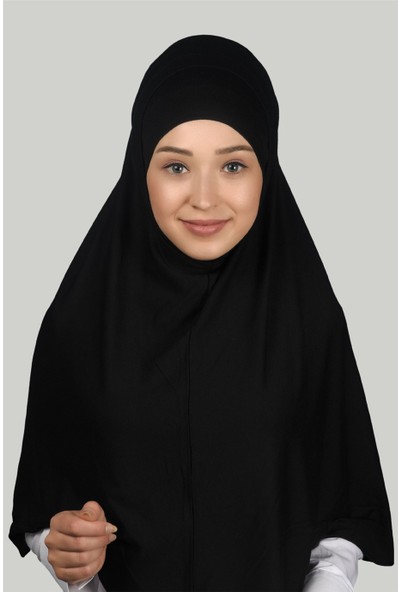 Al-Tobeh Turlu Hicap 3xl - Siyah Al-Tobeh Turlu Hicap 3xl - Siyah
