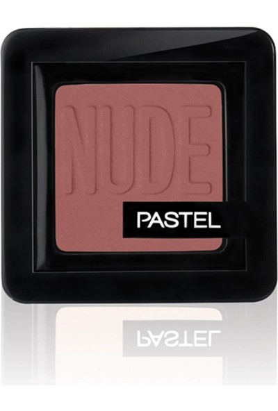 Pastel Far Nude Single No:90 Pastel Far Nude Single No:90