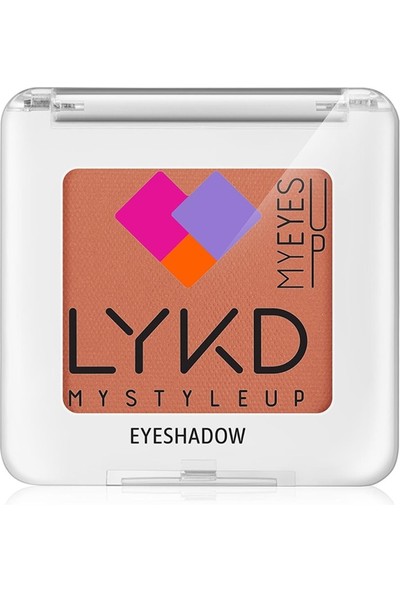 Lykd Tekli Far 276 Burnt Brick Lykd Tekli Far 276 Burnt Brick