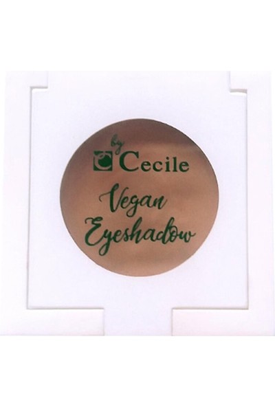 Cecile Vegan Eyeshadow 03