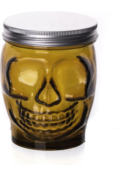 San Miguel Tarro Calavera 450 ml Kapaklı Kuru Kafa San Miguel Tarro Calavera 450 ml Kapaklı Kuru Kafa