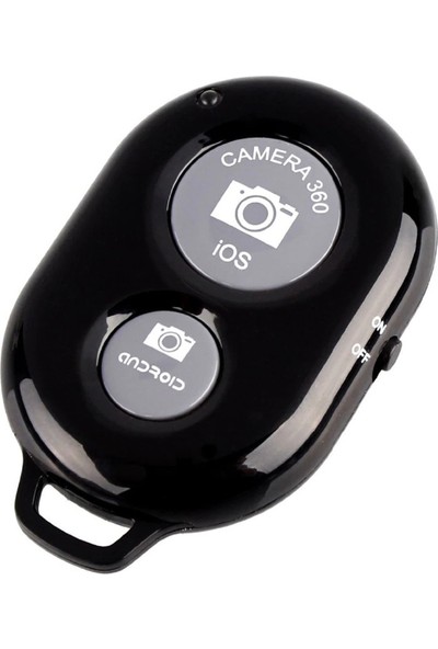 Winex Mini Selfie Fotoğraf ve Video Çekim Kumandası Winex Mini Selfie Fotoğraf ve Video Çekim Kumandası