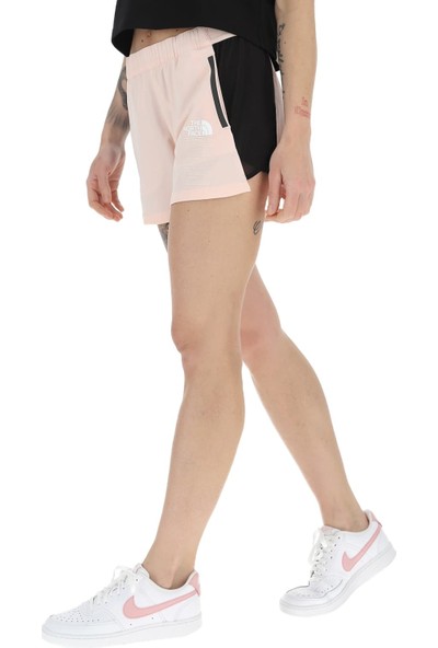 Glacier - Eu Kadın Short - NF0A4CER