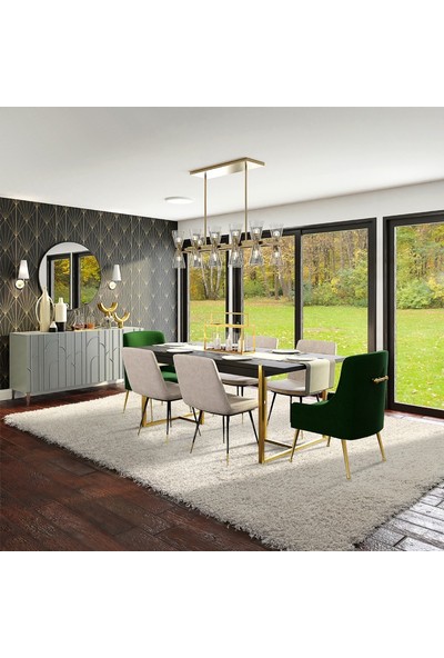 AGKHOME Amerikan Shaggy Halı - 240 x 360 cm - Süper Beyaz AGKHOME Amerikan Shaggy Halı - 240 x 360 cm - Süper Beyaz