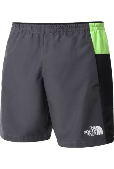 Woven - Eu Erkek Short - NF0A5IEW