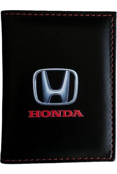 Net Oto Market Honda Ruhsat Kılıfı Net Oto Market Honda Ruhsat Kılıfı