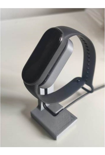 İşbilen Teknoloji Mi Band 5 Şarj Standı İşbilen Teknoloji Mi Band 5 Şarj Standı